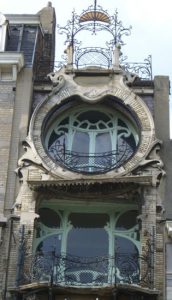 Ferns – Pauline van Lynden